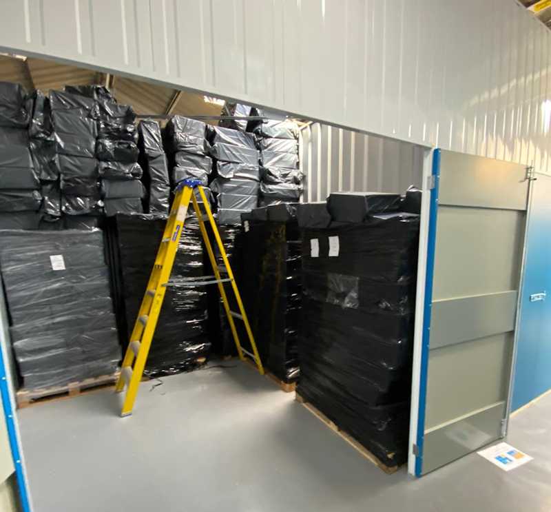 Self Storage Rules - Mammoth Self Storage