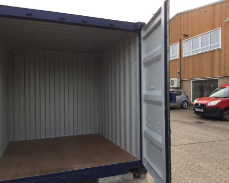 Self Storage Room Sizes - Mammoth Self Storage