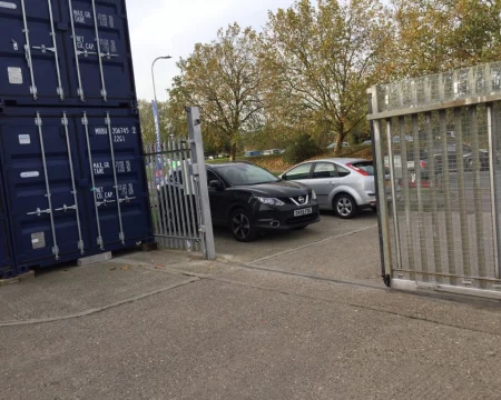 Self Storage Room Sizes - Mammoth Self Storage